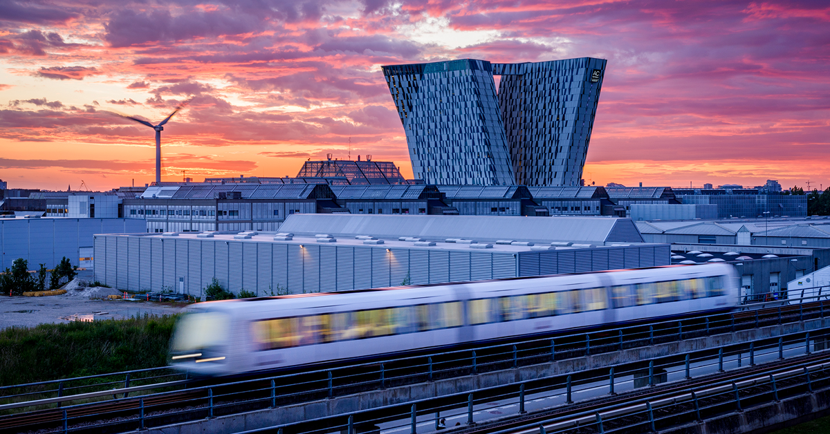 How to Get to Bella Center – Transport, Parking, and Access