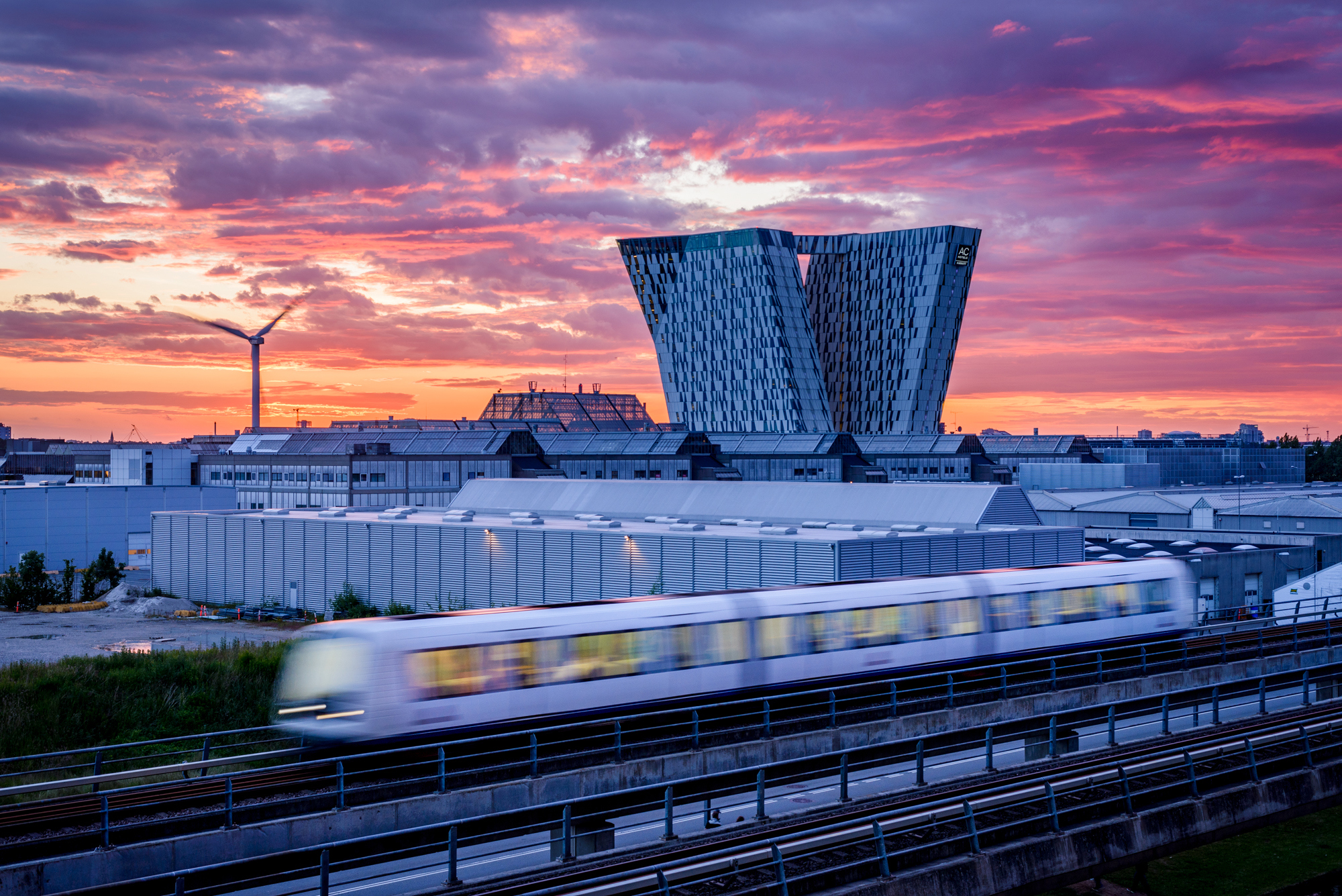 How to Get to Bella Center – Transport, Parking, and Access