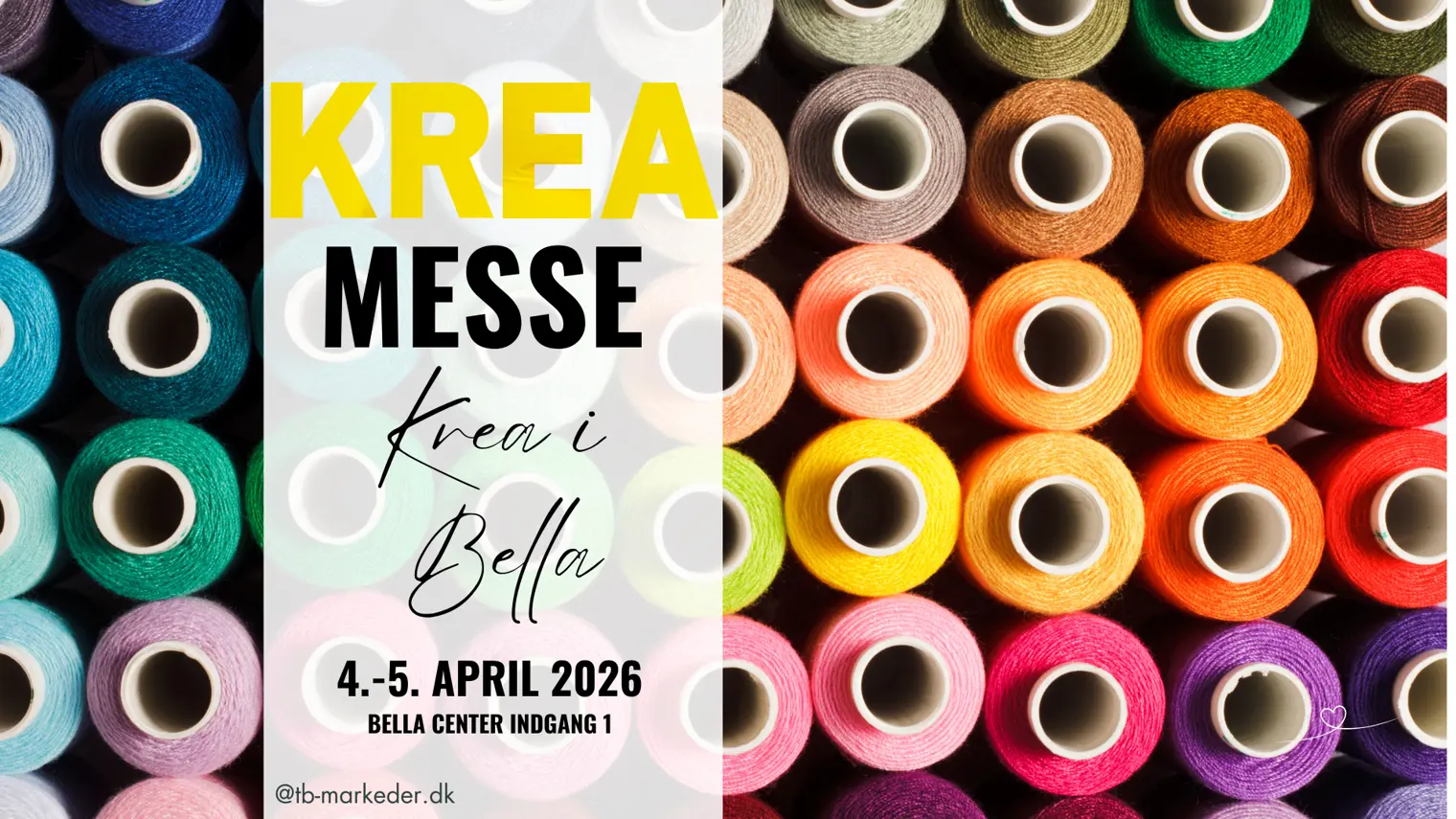 Find Your Next Event at Bella Center – Experiences for Every Taste