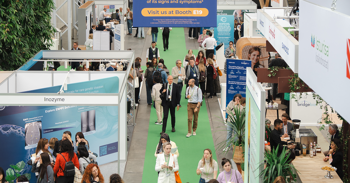 Udstiller-services i Bella Center – alt samlet ét sted