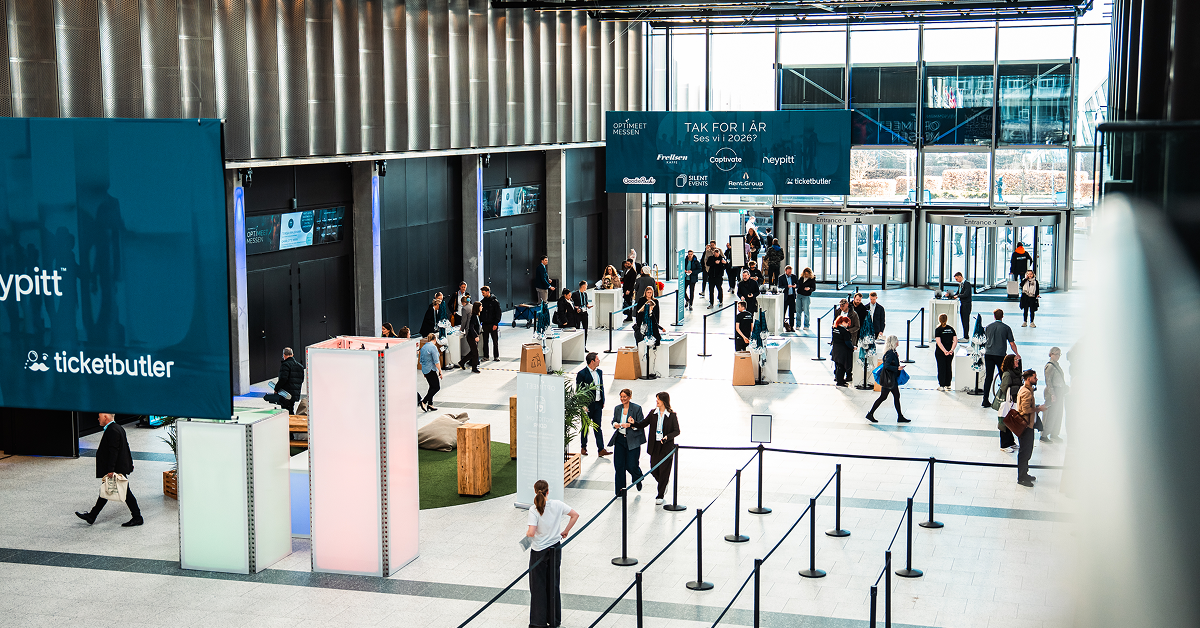 Frequently Asked Questions – Bella Center Copenhagen
