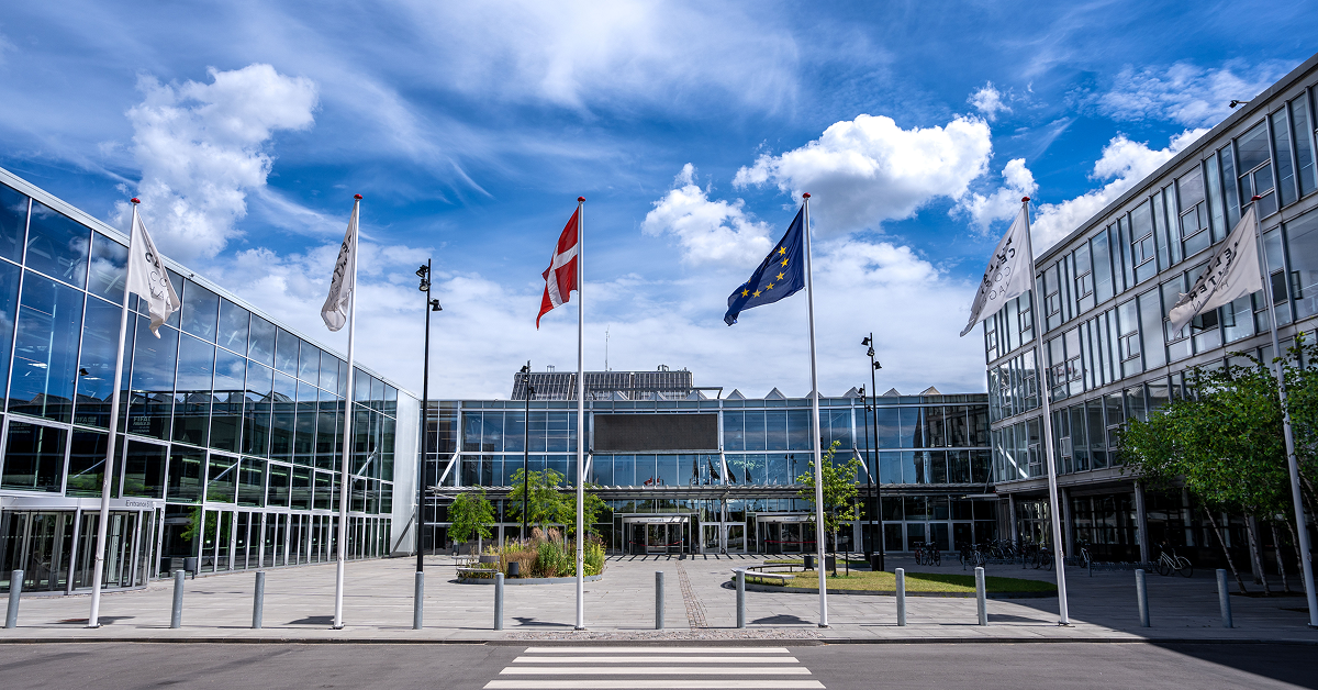 Practical Information for Your Visit to Bella Center – Everything in One Place