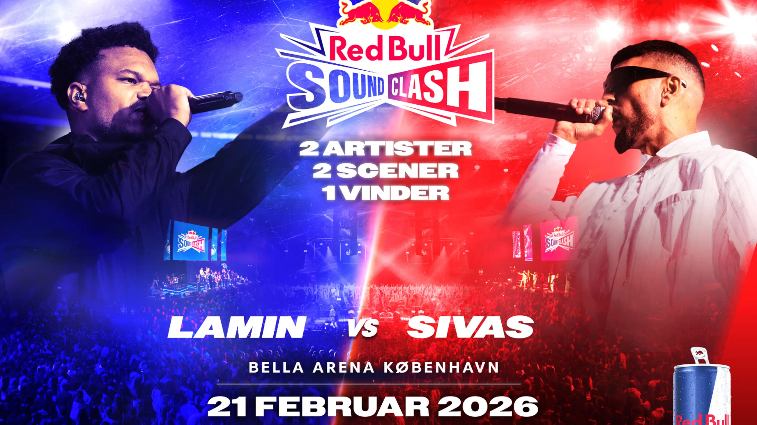 Welcome to Bella Center – Practical Information for Visitors